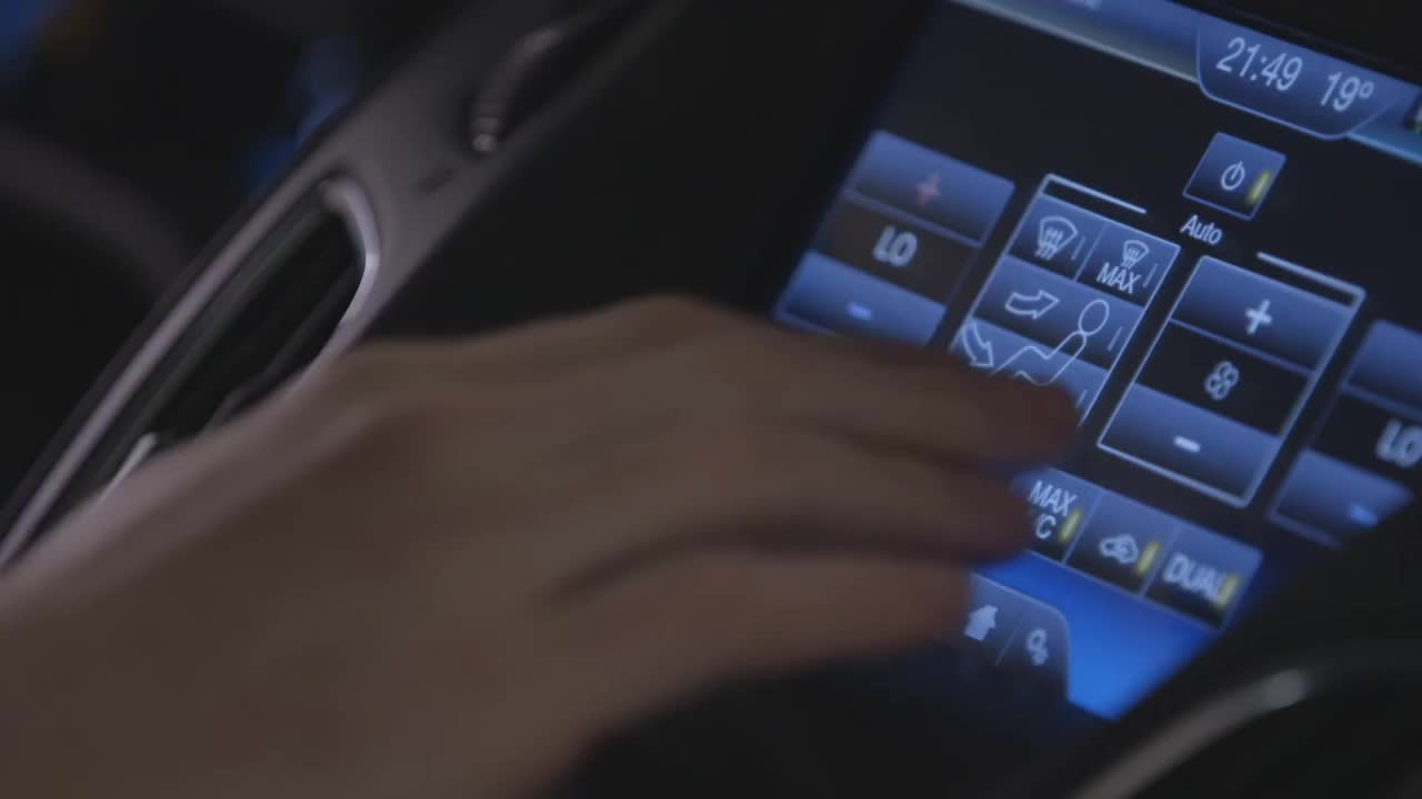 Ford SYNC 2 - Beginner Guide - gocar.gr - Περιοδικό αυτοκινήτου