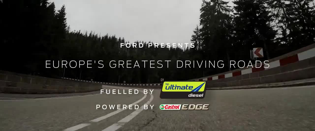 Road #5- Germany – B500, Black Forest Highway - gocar.gr - Περιοδικό ...