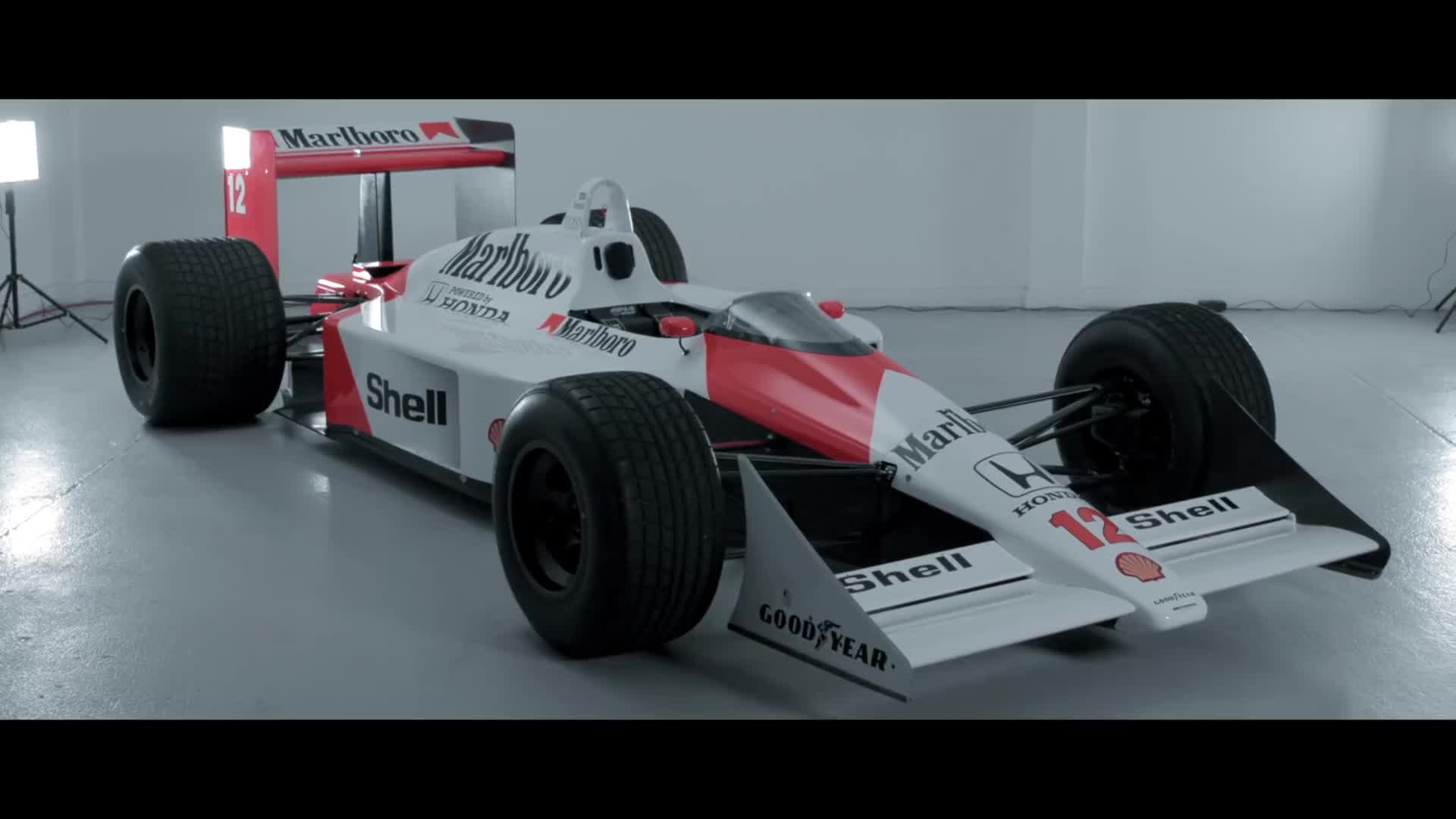 McLaren Honda MP44 - The best formula 1 car ever - gocar.gr - Περιοδικό ...