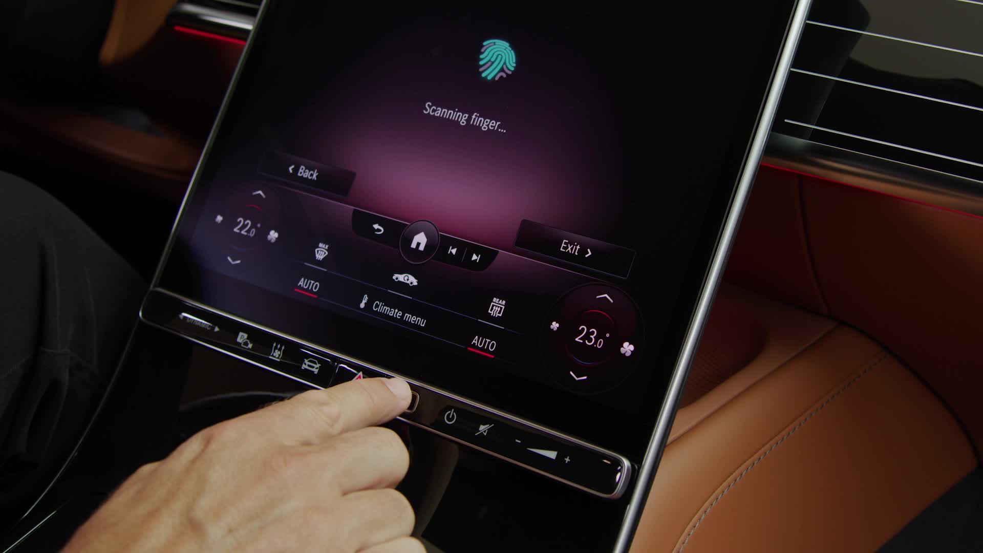 Το νέο σύστημα MBUX της Mercedes-Benz S-Class - gocar.gr - Περιοδικό ...